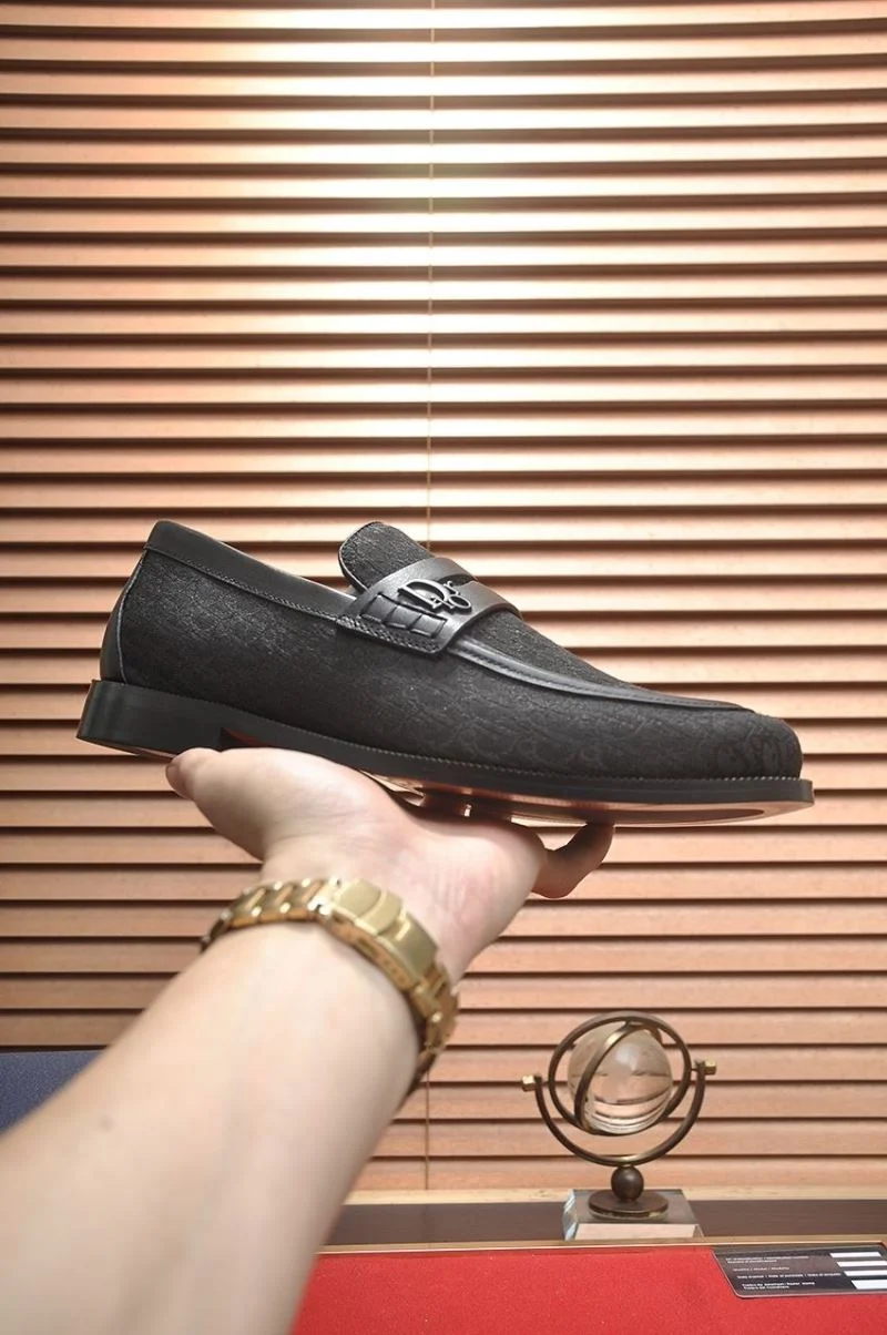 High accuracy Christian Dior Business Shoes
