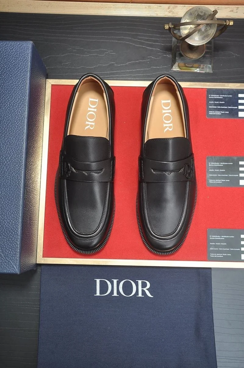Christian Dior Business Shoes