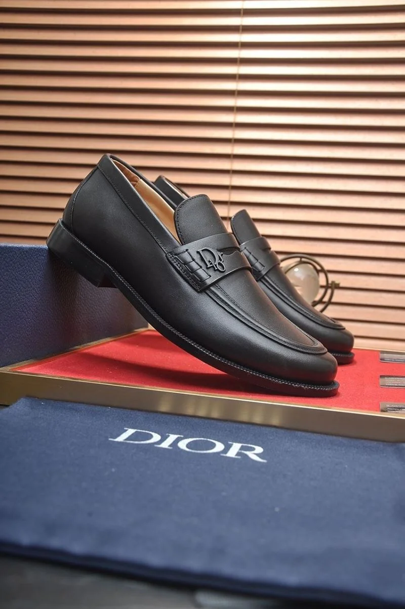 Affordable Christian Dior Business Shoes
