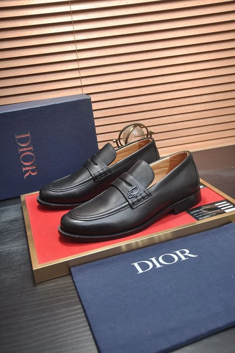 Affordable Christian Dior Business Shoes