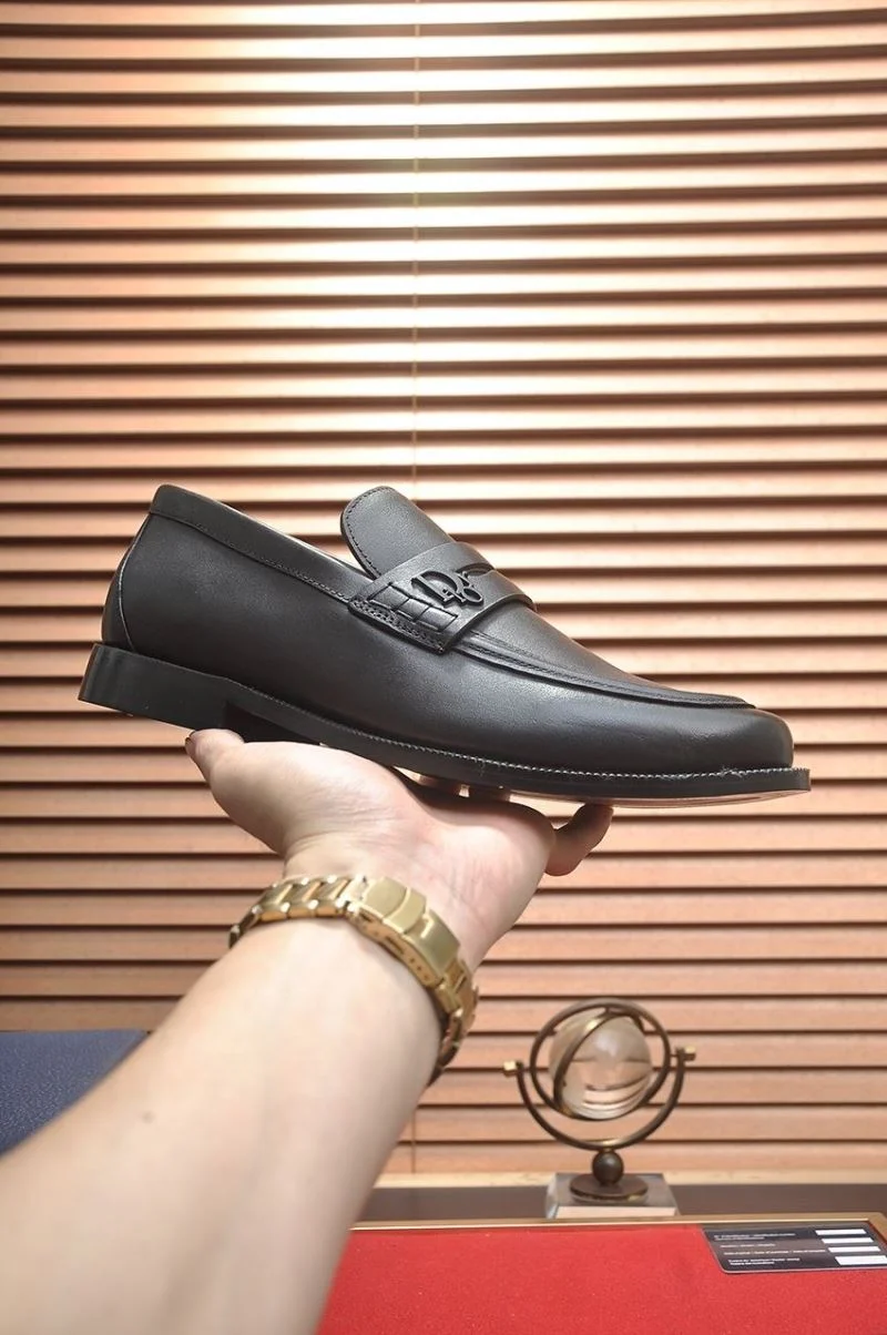 Affordable Christian Dior Business Shoes