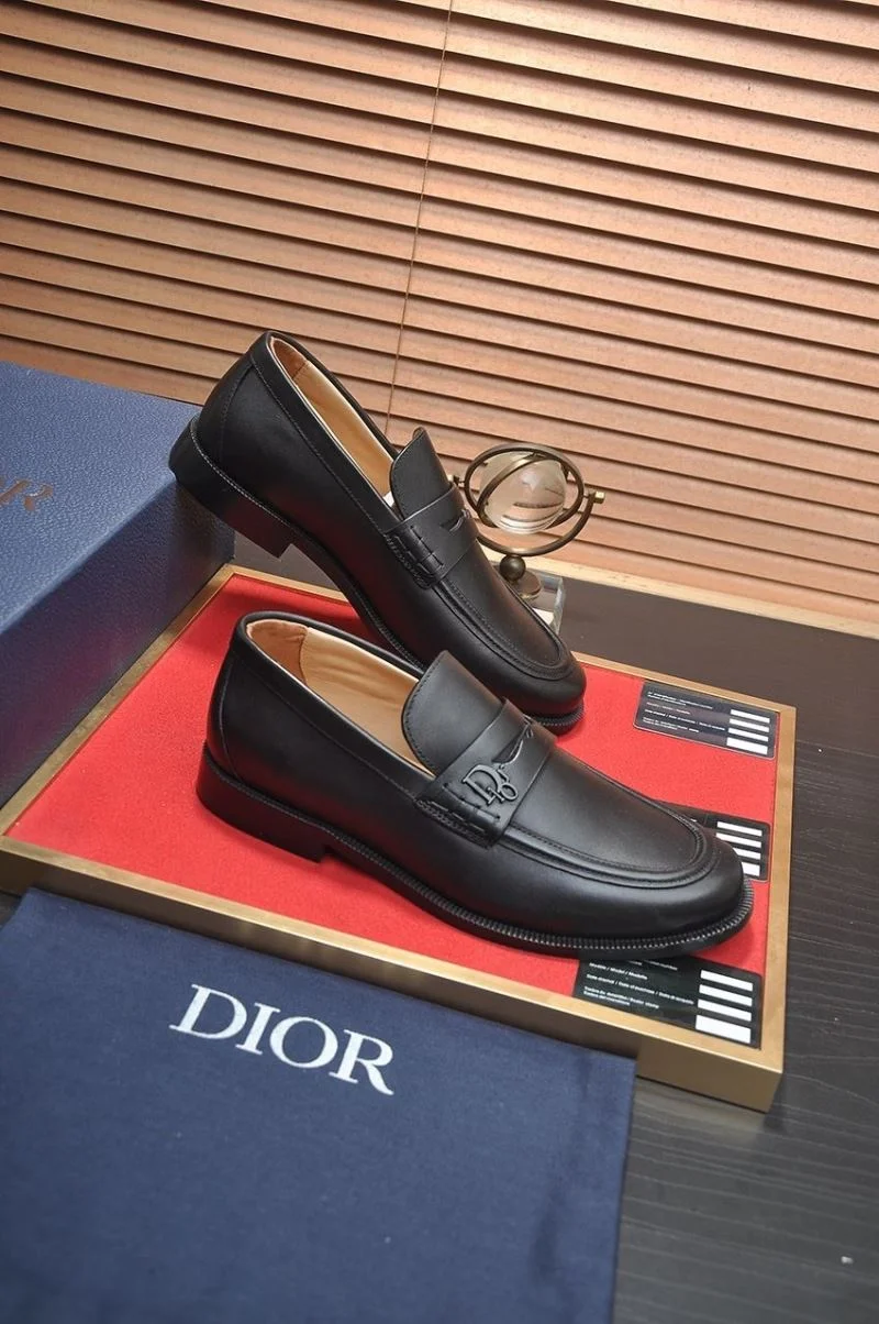 Affordable Christian Dior Business Shoes