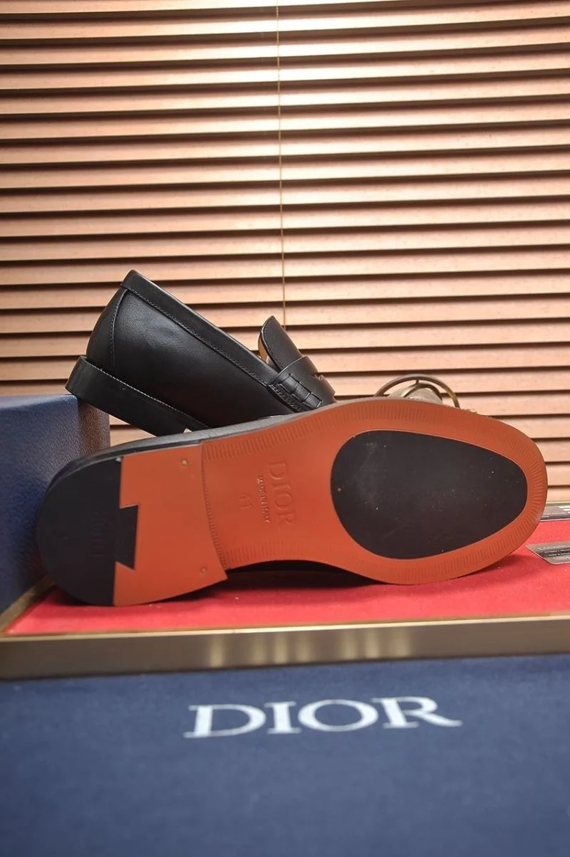 Affordable Christian Dior Business Shoes
