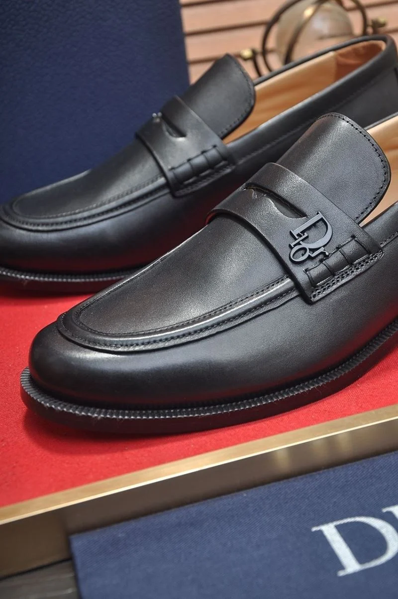 Affordable Christian Dior Business Shoes