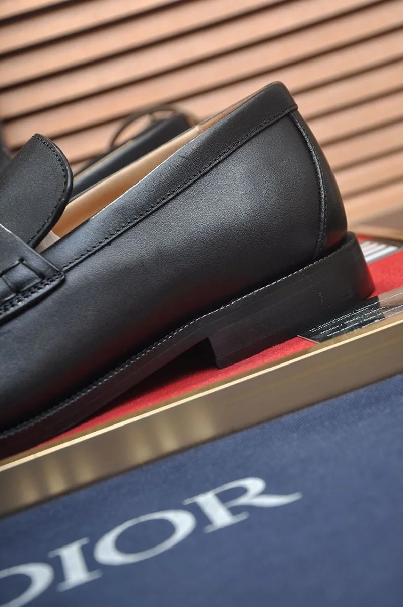 Affordable Christian Dior Business Shoes