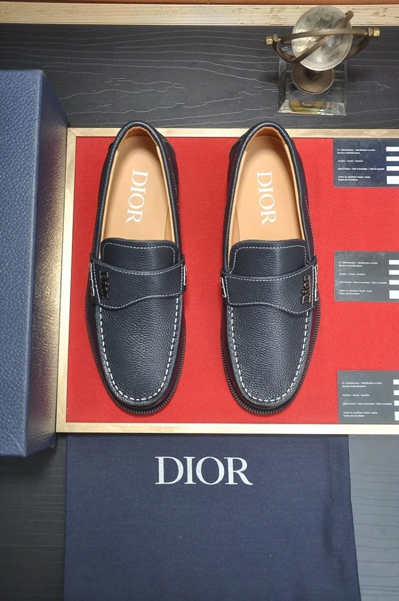 Christian Dior Business Shoes