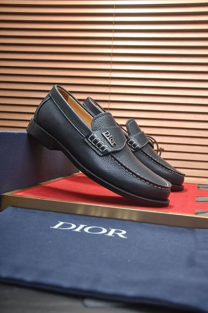 Exact replica Christian Dior Business Shoes