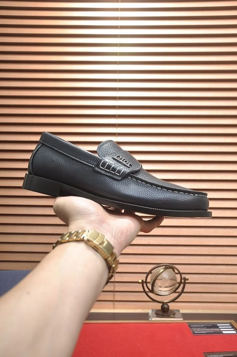 Exact replica Christian Dior Business Shoes