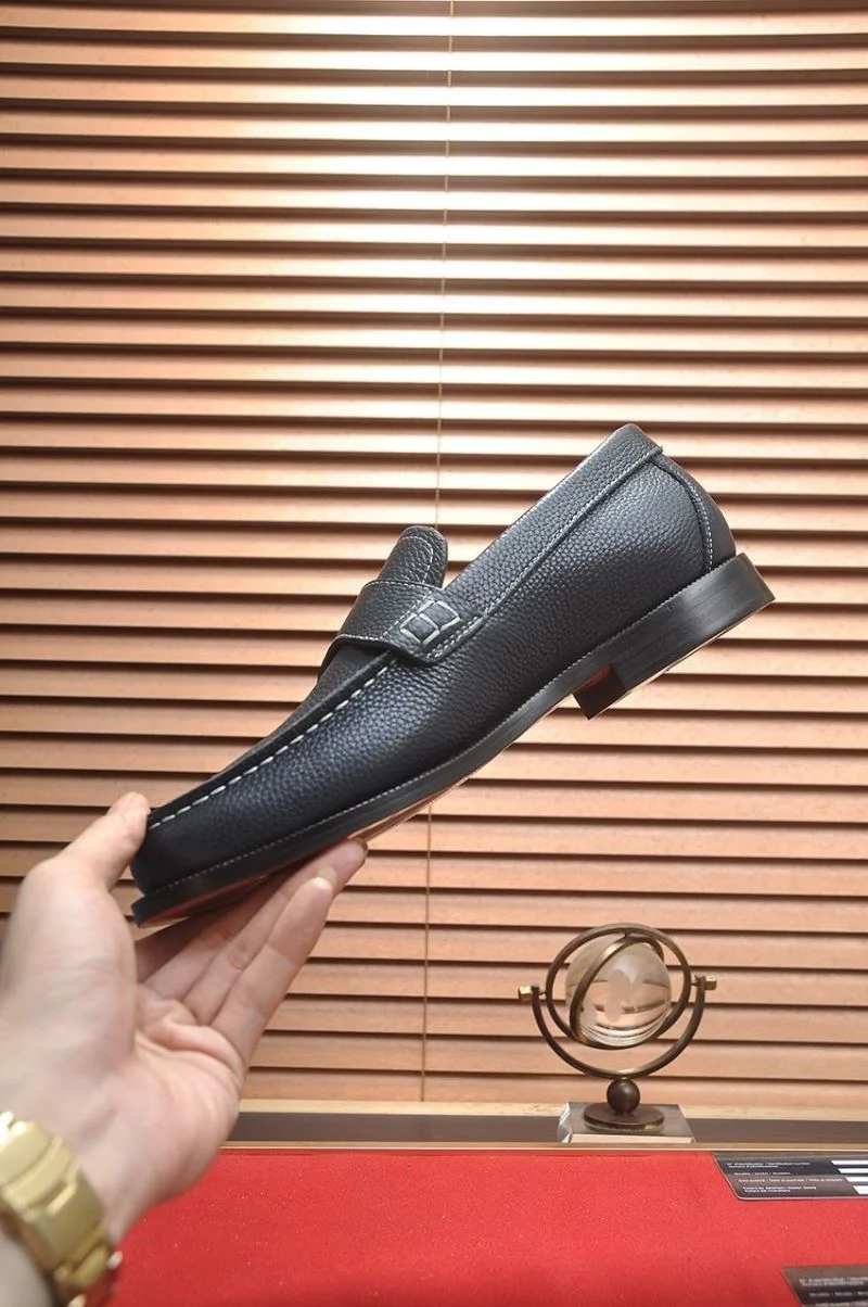 Exact replica Christian Dior Business Shoes