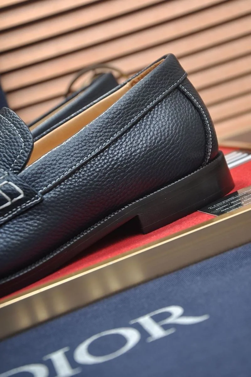 Exact replica Christian Dior Business Shoes