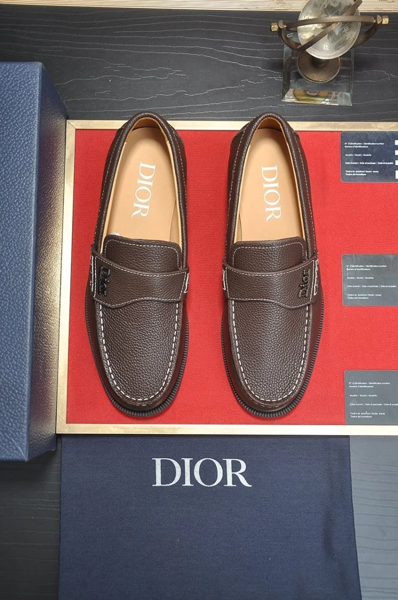 Christian Dior Business Shoes