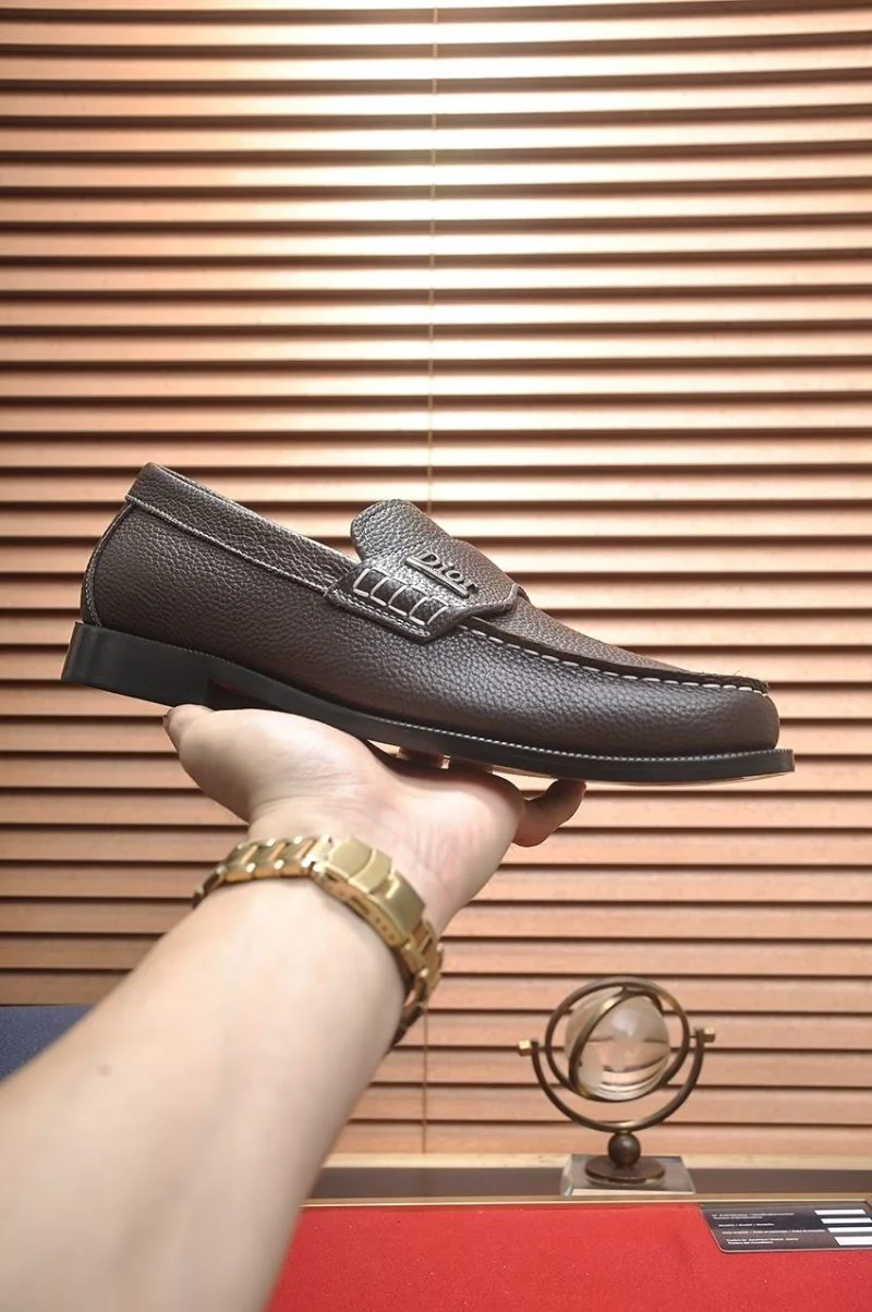 Exact replica Christian Dior Business Shoes
