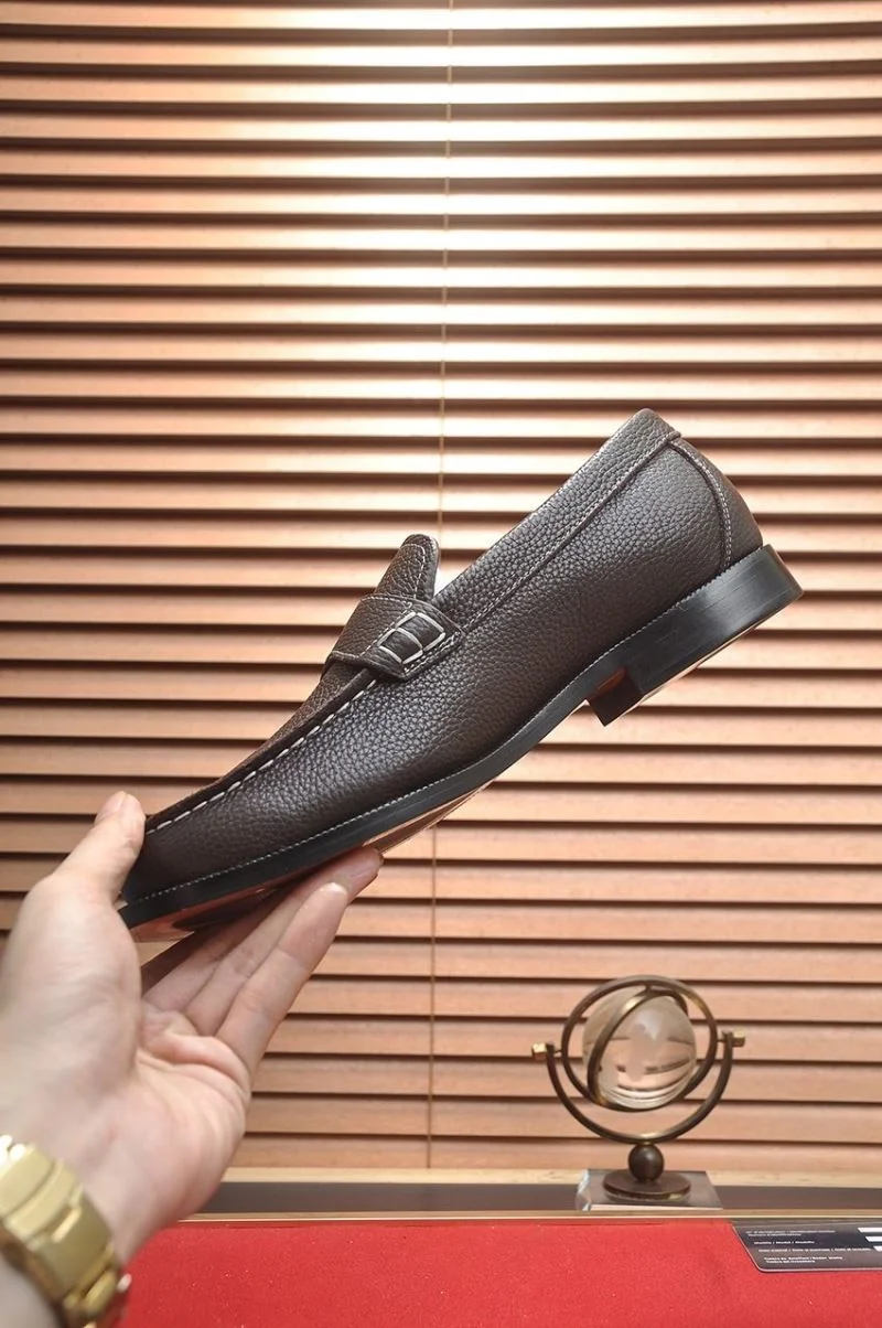 Exact replica Christian Dior Business Shoes