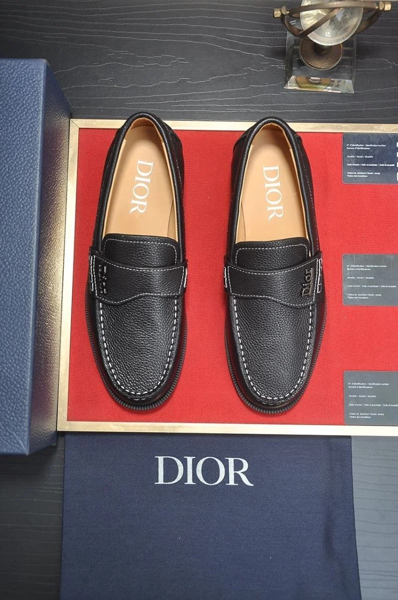 Christian Dior Business Shoes