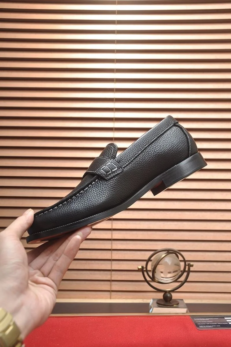 1:1 copy Christian Dior Business Shoes