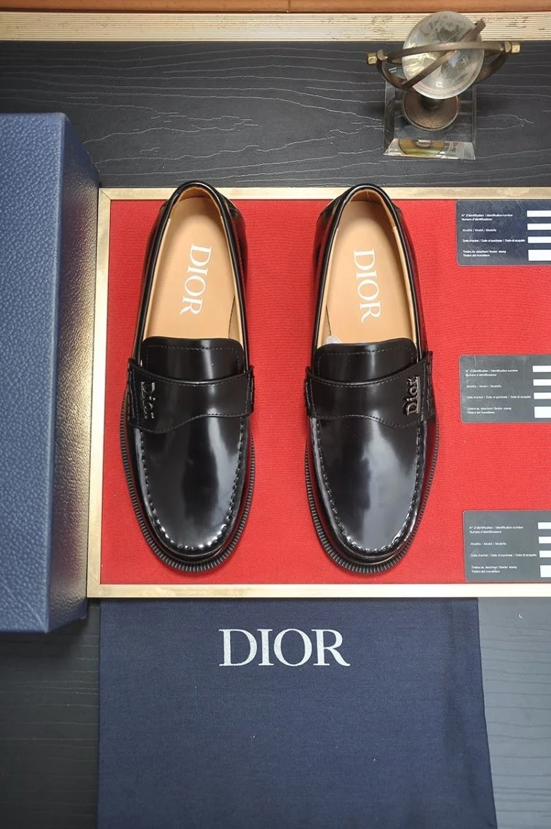 Christian Dior Business Shoes