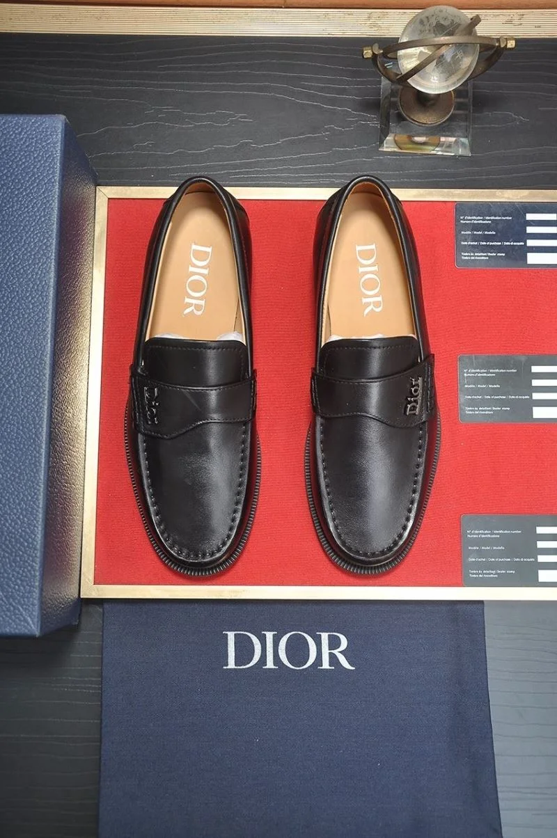Christian Dior Business Shoes