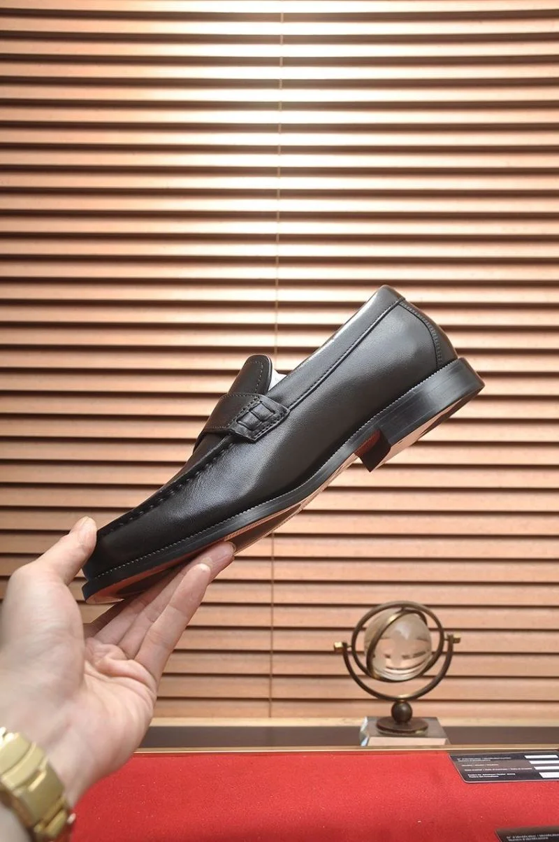 Official Christian Dior Business Shoes
