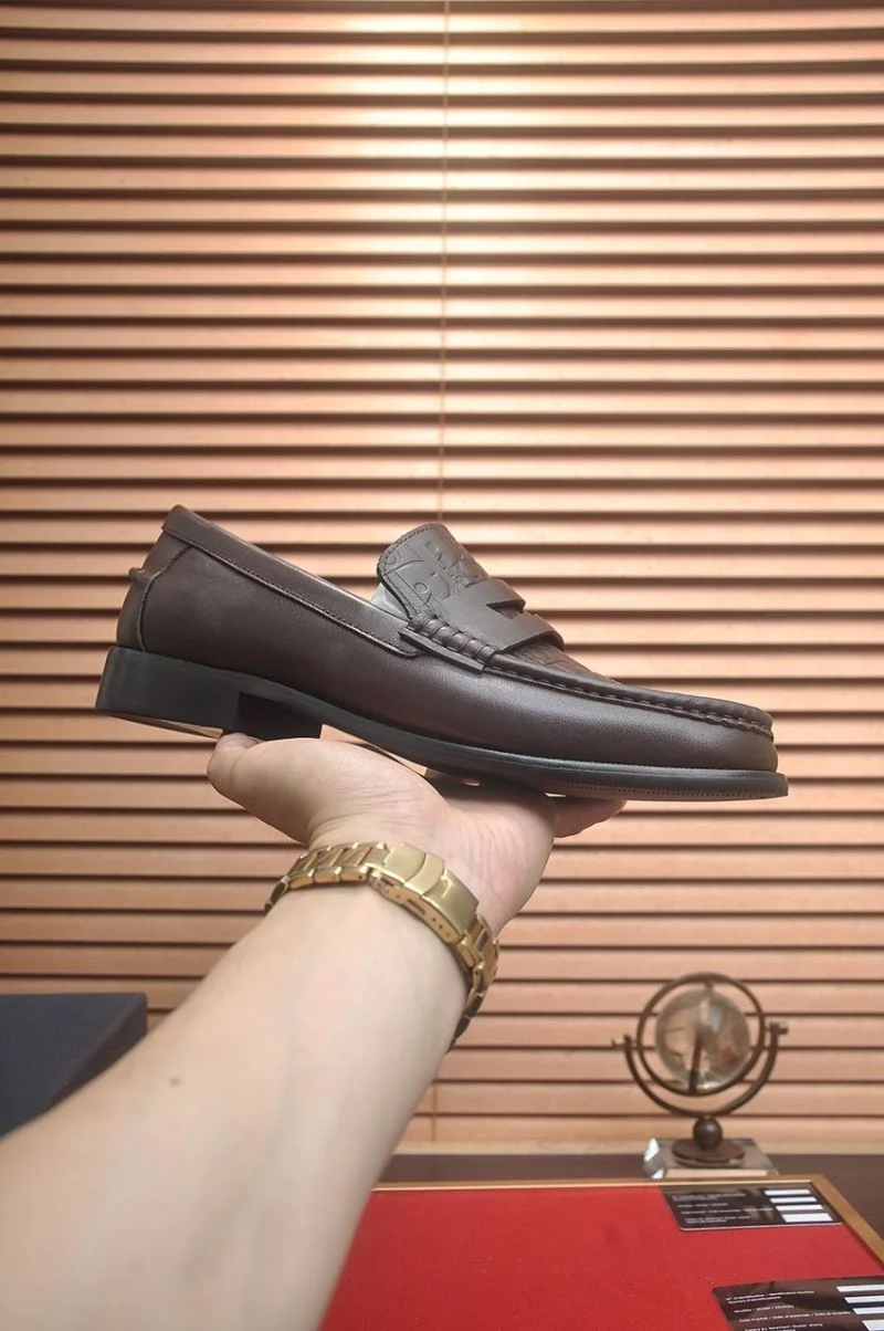 Factory-made Christian Dior Business Shoes