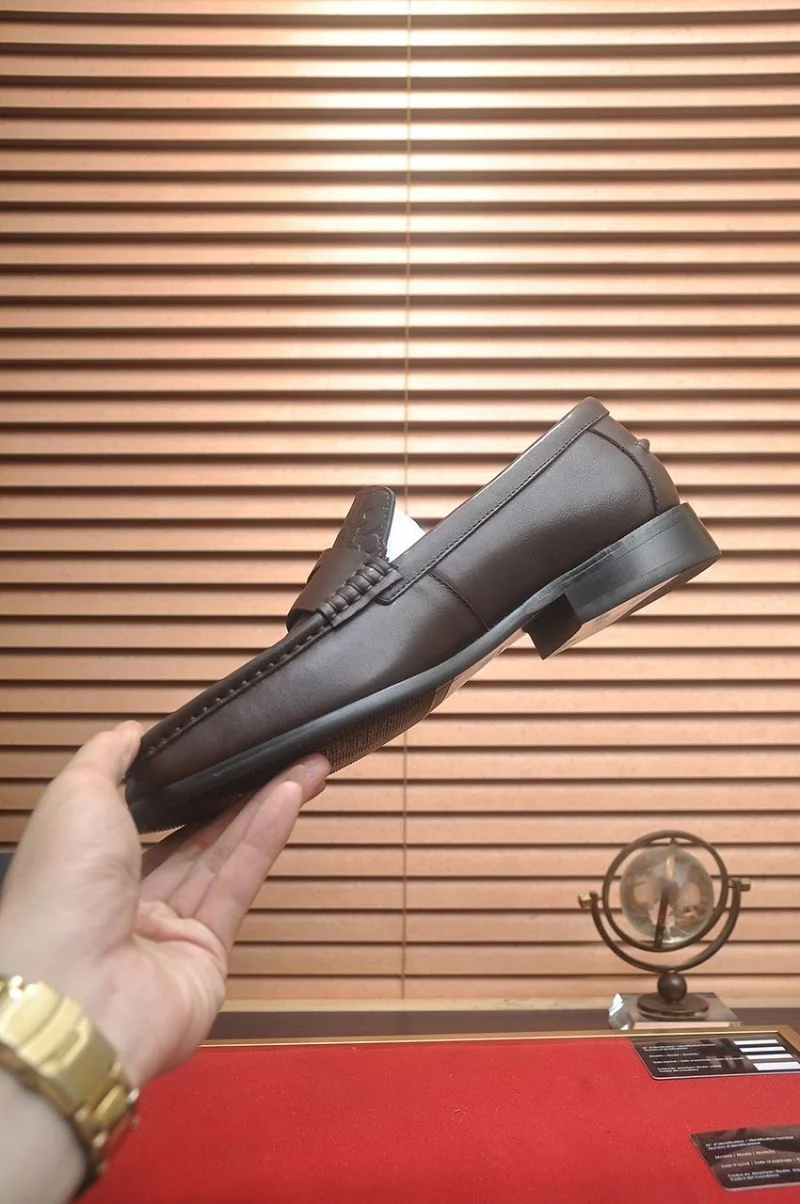Factory-made Christian Dior Business Shoes