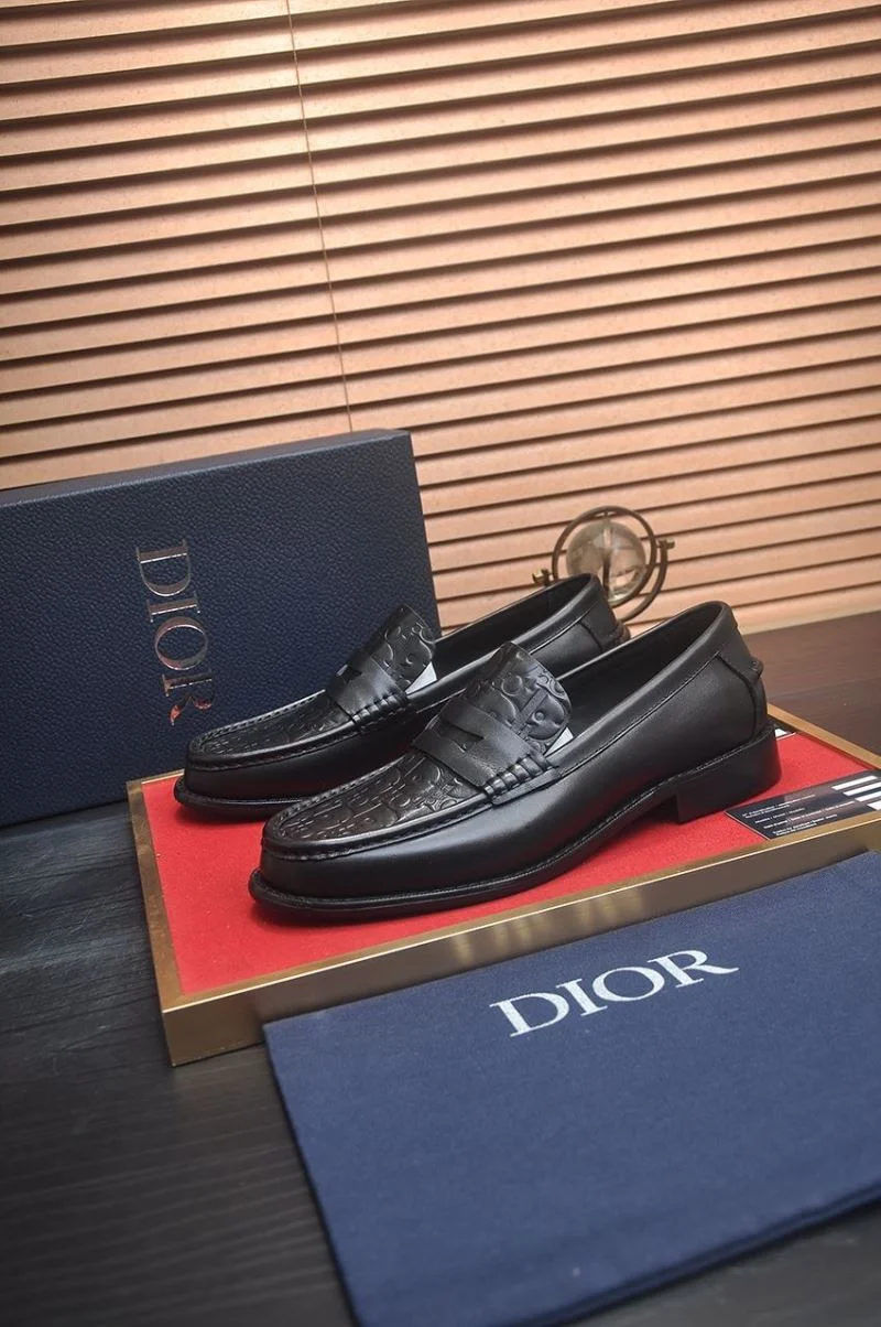 Value-priced Christian Dior Business Shoes