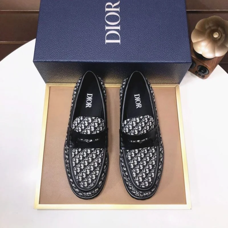 Christian Dior Business Shoes