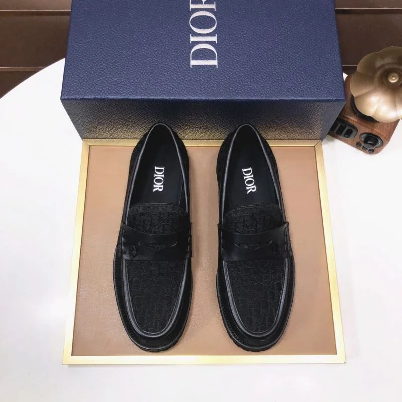 Christian Dior Business Shoes