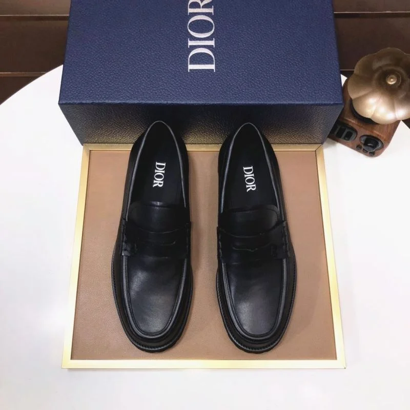 Christian Dior Business Shoes