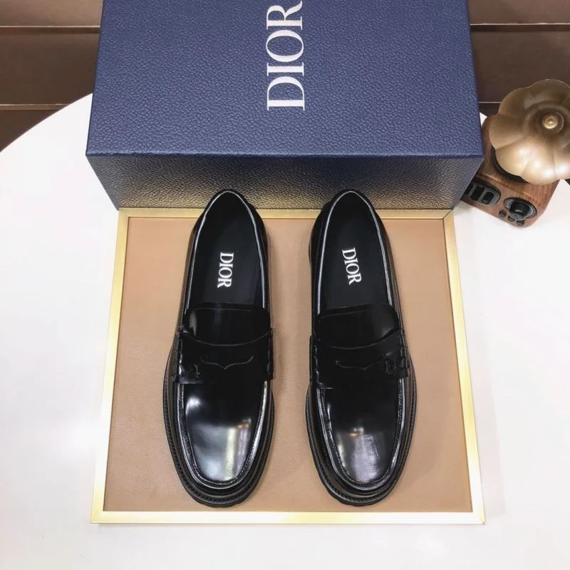 Christian Dior Business Shoes