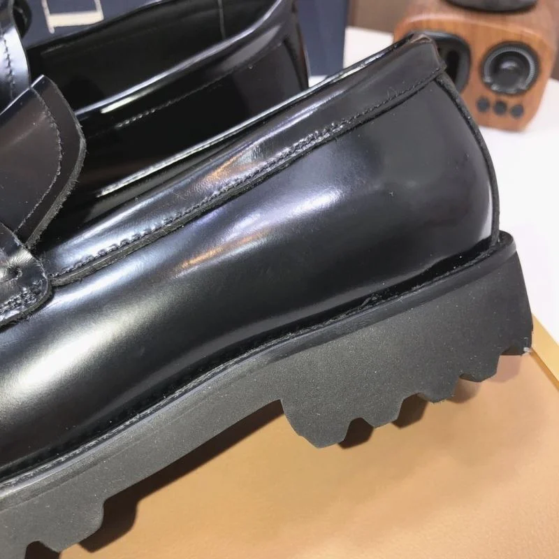 Real Christian Dior Business Shoes