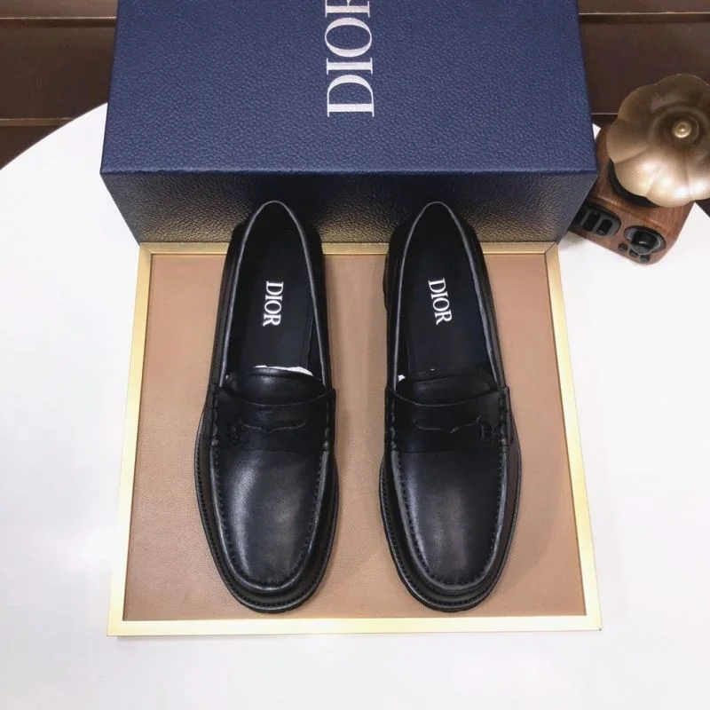Christian Dior Business Shoes