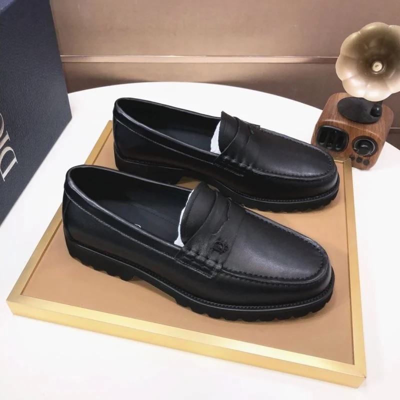 Bargain Christian Dior Business Shoes
