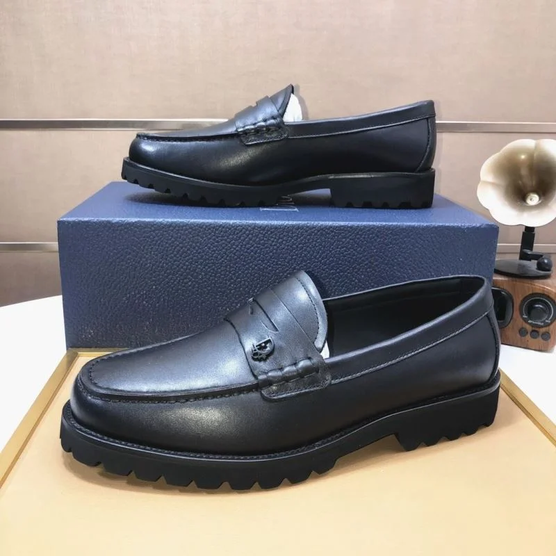 Bargain Christian Dior Business Shoes