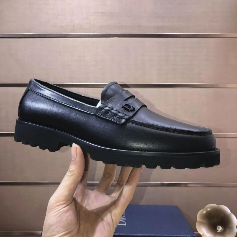 Bargain Christian Dior Business Shoes