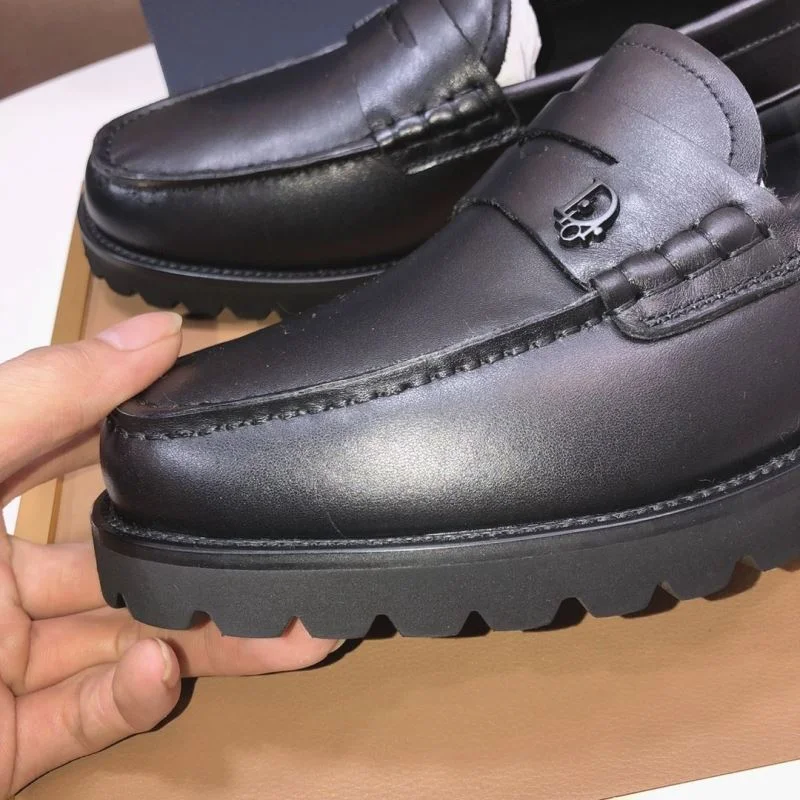 Bargain Christian Dior Business Shoes