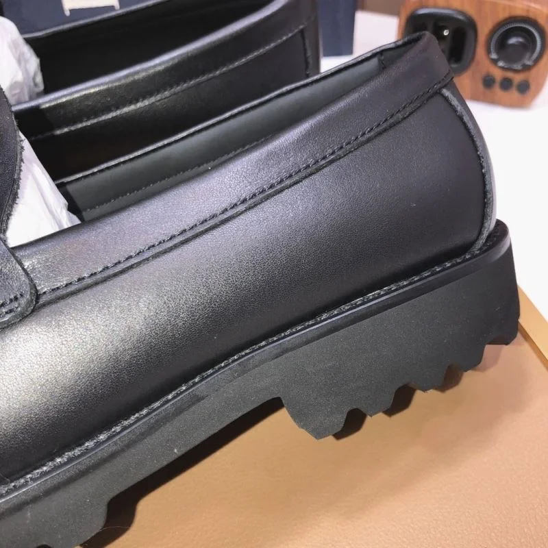 Bargain Christian Dior Business Shoes