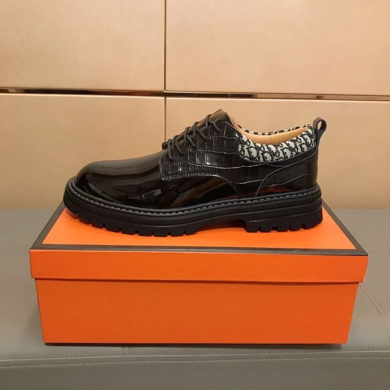 Christian Dior Business Shoes