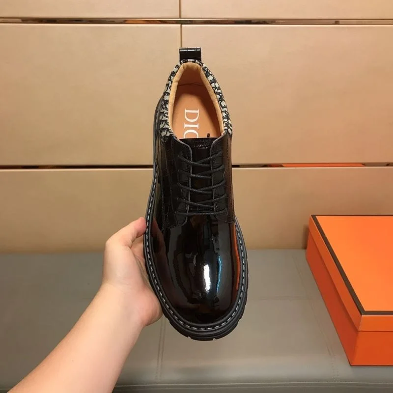 Bargain Christian Dior Business Shoes