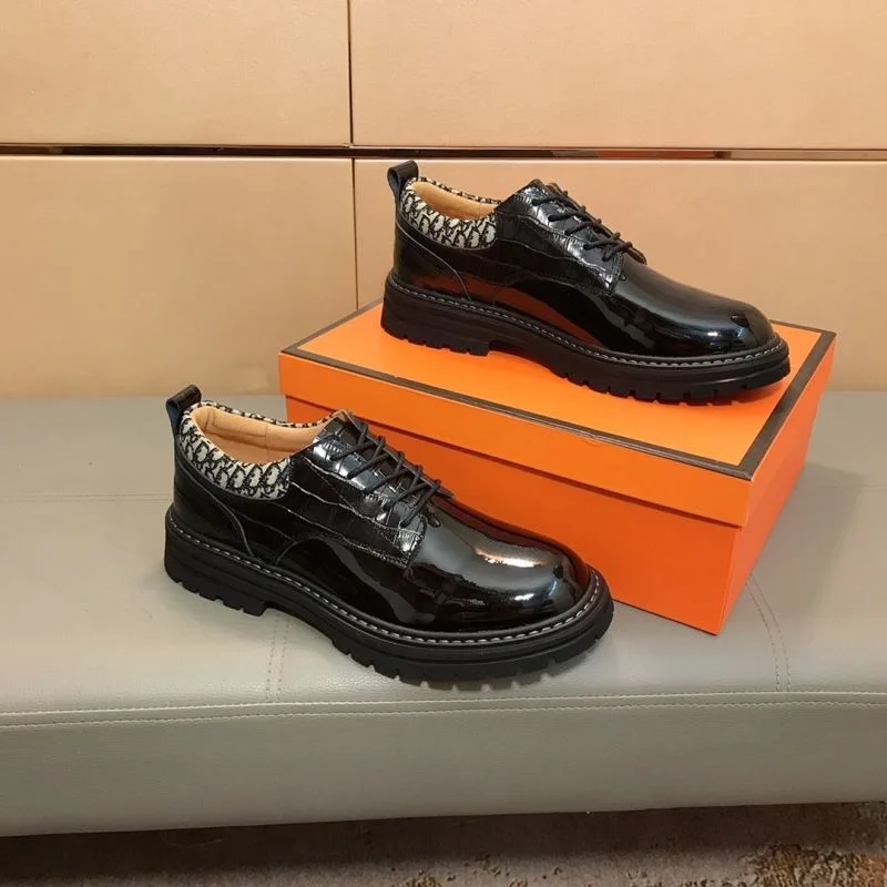Bargain Christian Dior Business Shoes