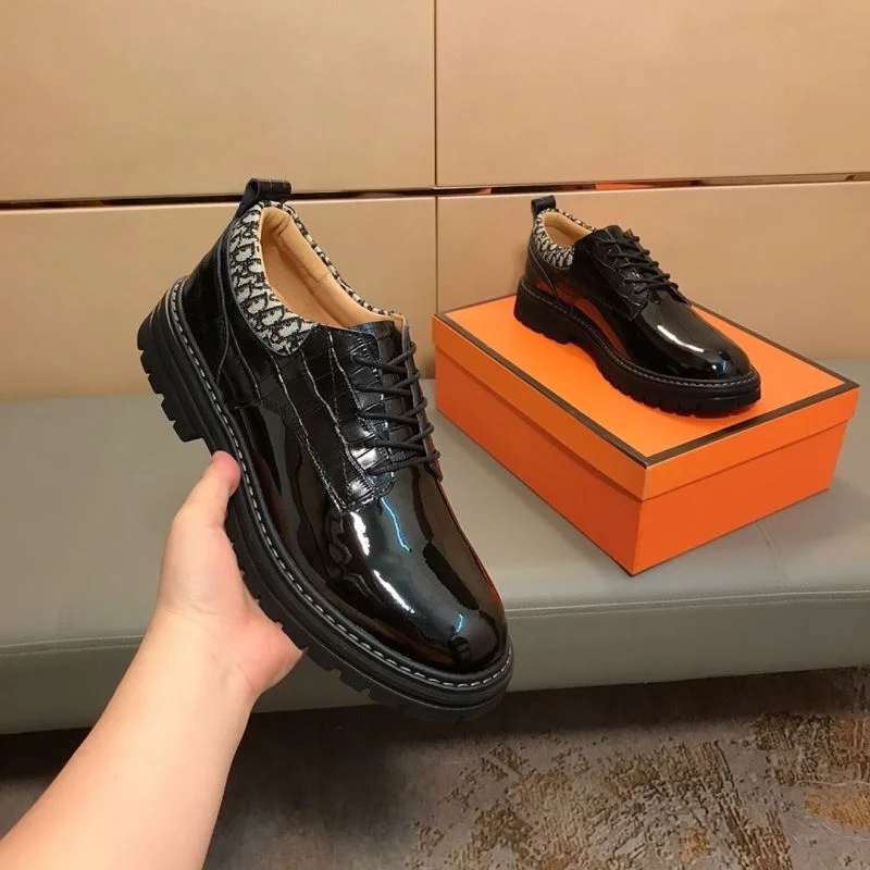 Bargain Christian Dior Business Shoes