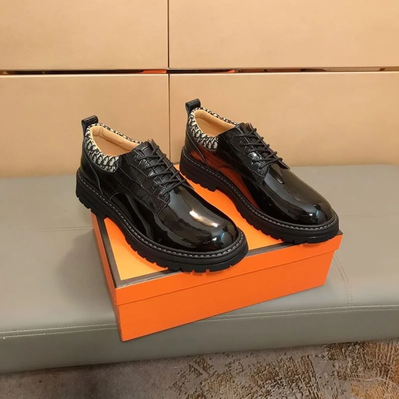 Bargain Christian Dior Business Shoes