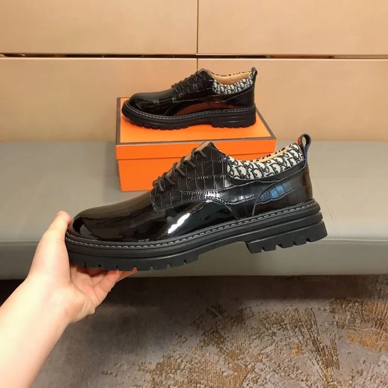 Bargain Christian Dior Business Shoes