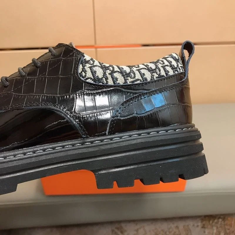 Bargain Christian Dior Business Shoes