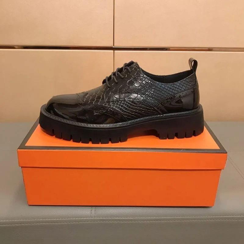 Christian Dior Business Shoes