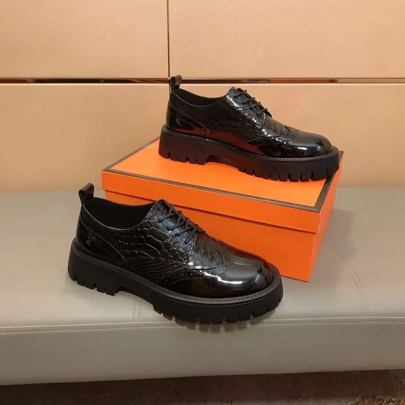 Original Christian Dior Business Shoes