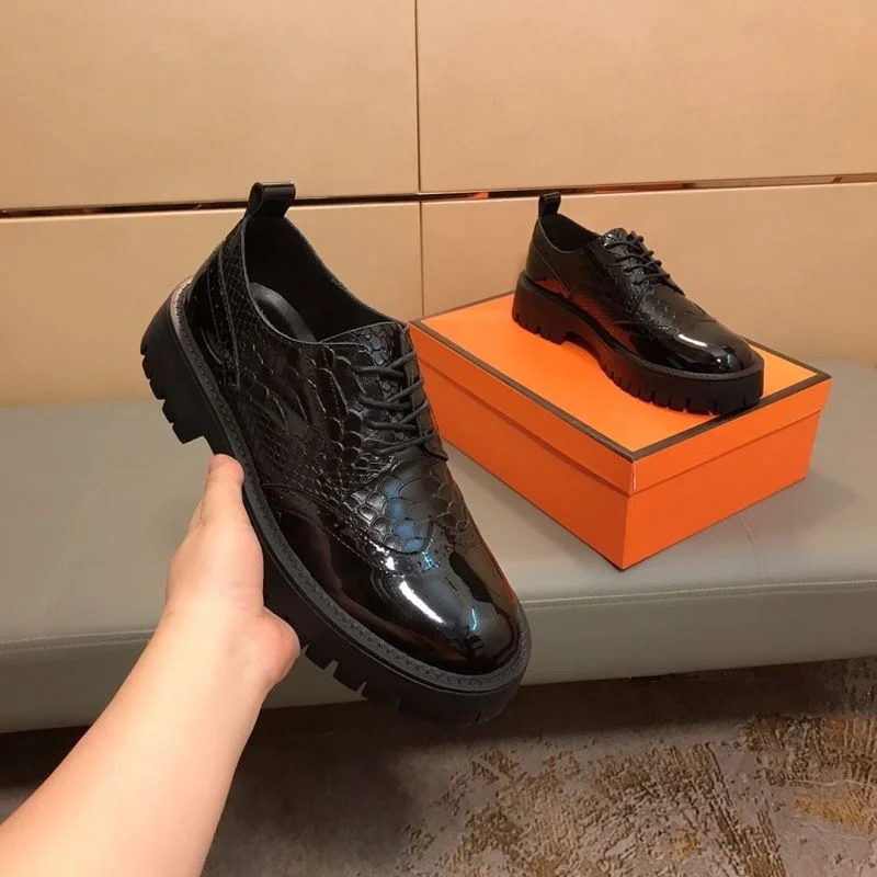 Original Christian Dior Business Shoes