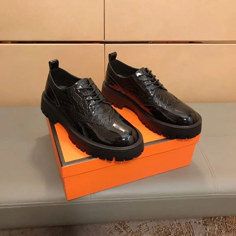 Original Christian Dior Business Shoes