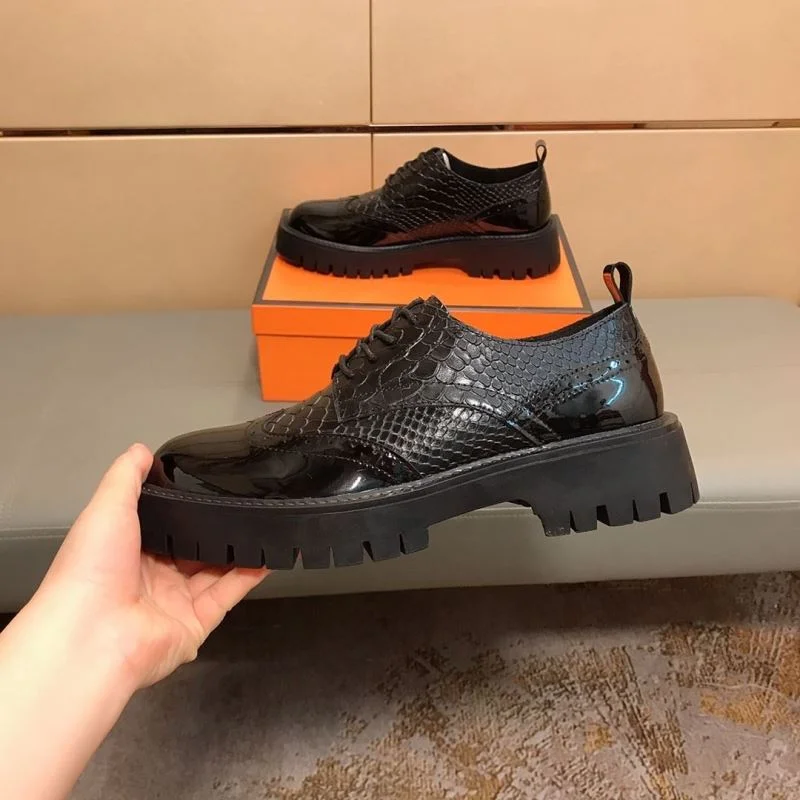 Original Christian Dior Business Shoes