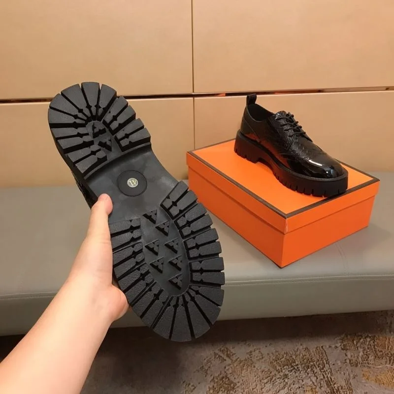 Original Christian Dior Business Shoes