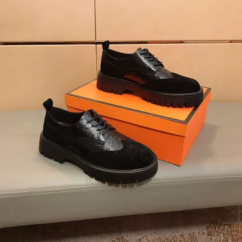 OEM Christian Dior Business Shoes
